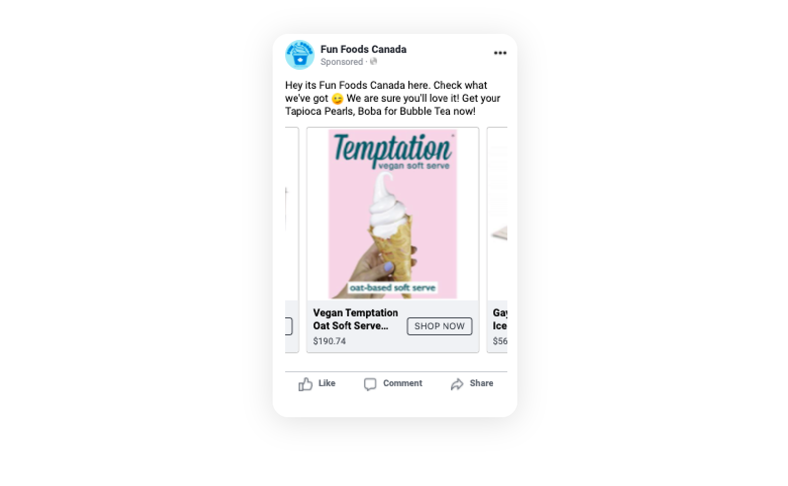 How to increase sales for your eCommerce store with prospecting on ...